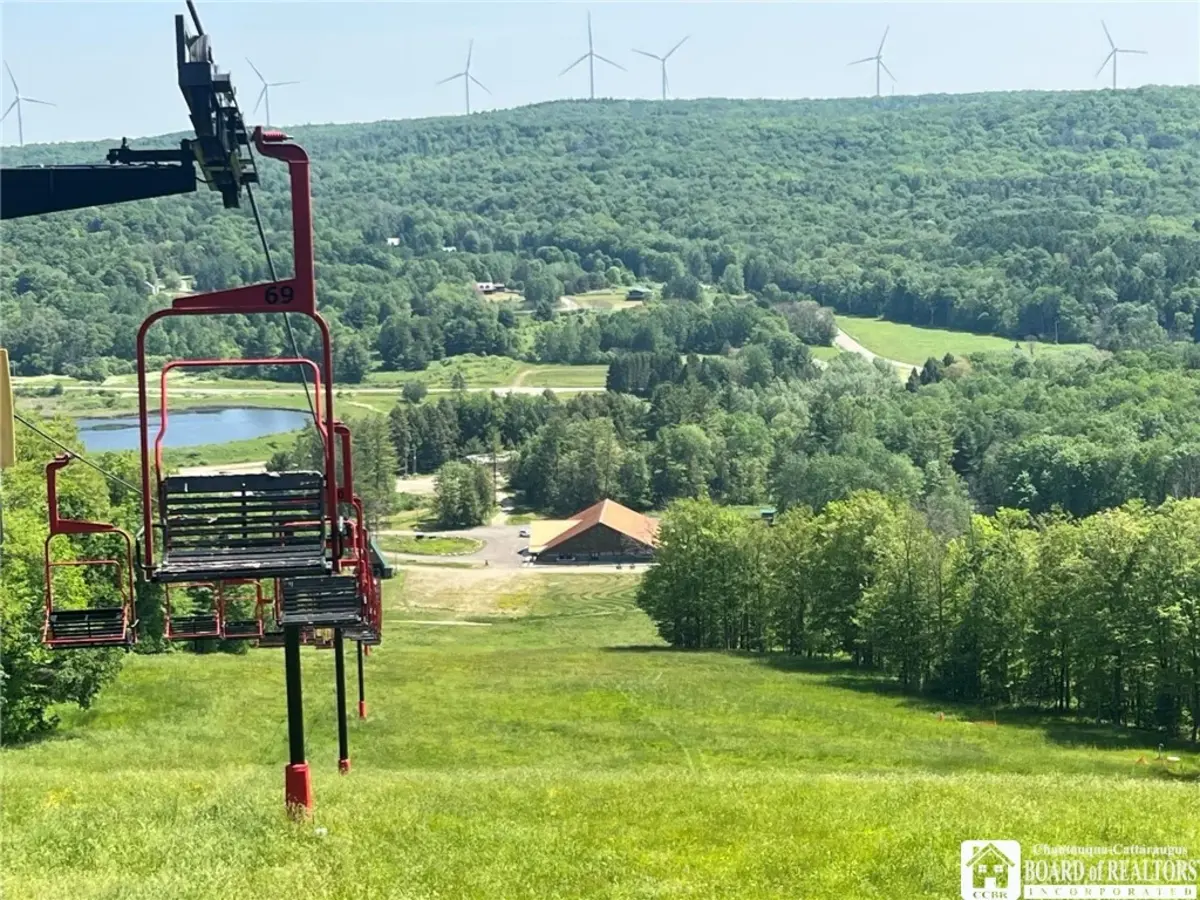 Sale Price For New York's Cockaigne Ski Resort Slashed Nearly In Half