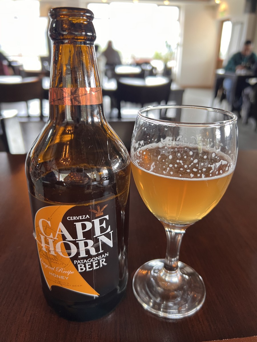 Here's What You Need to Know About Visiting Ushuaia