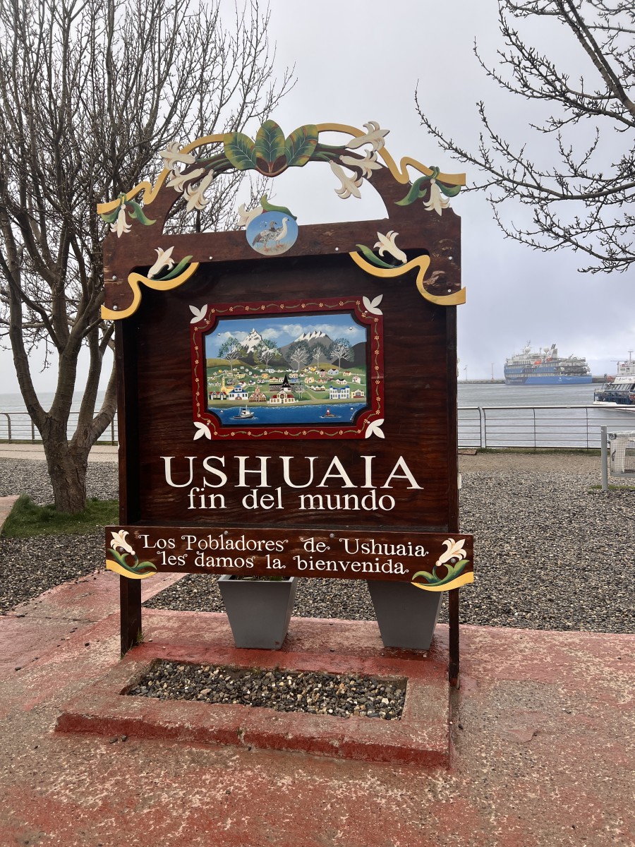 What To Do in Ushuaia, Argentina: The Ultimate Travel Guide