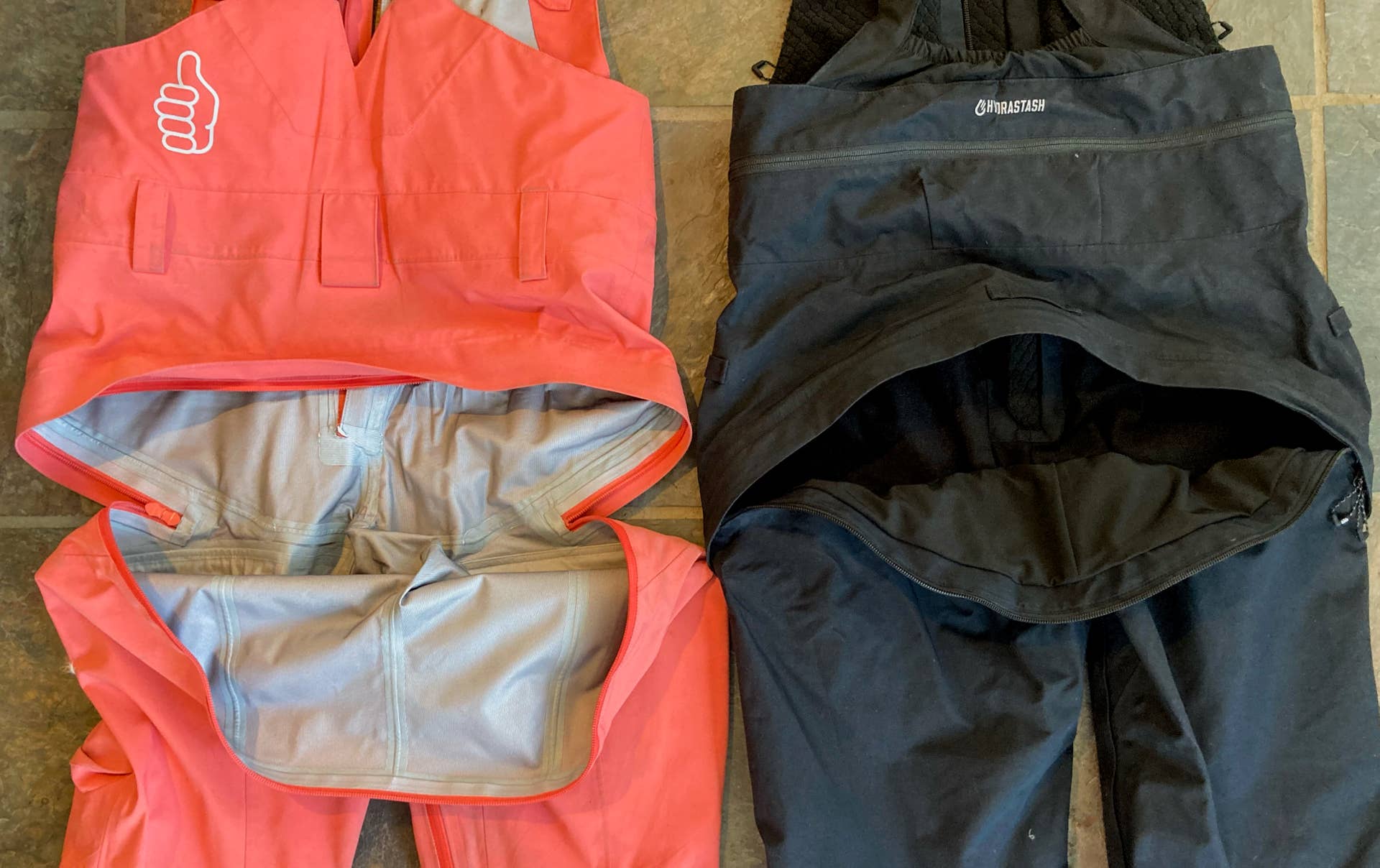 Review: 686 Women’s Gore-Tex Hydrastash Bib