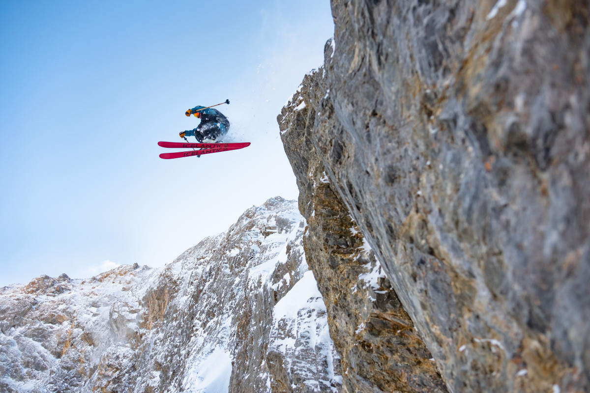 SIDECOUNTRY: Scotty VerMerris Is A Ski Industry Legend & World Class Sailor