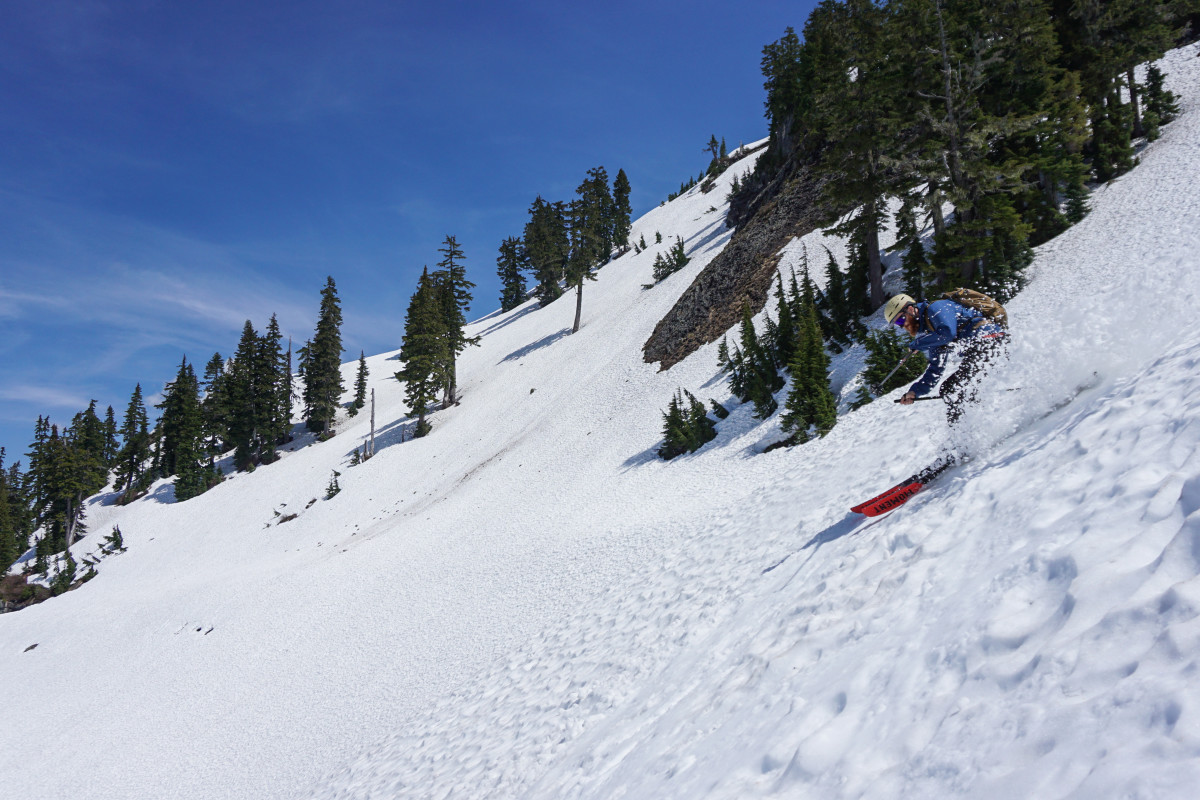 Review: Moment Countach 110