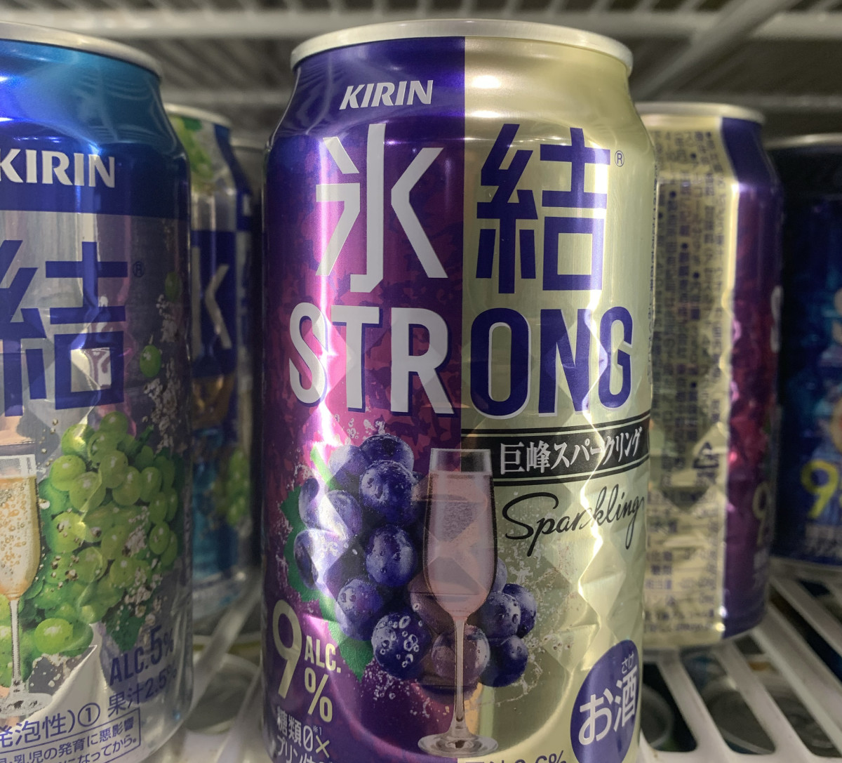 The Skier’s Guide to Snacks in Japan