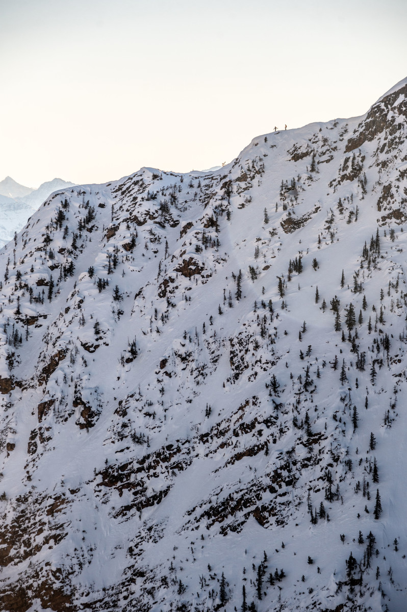 Gear Guide for Canada's Ultimate Powder Highway Road Trip