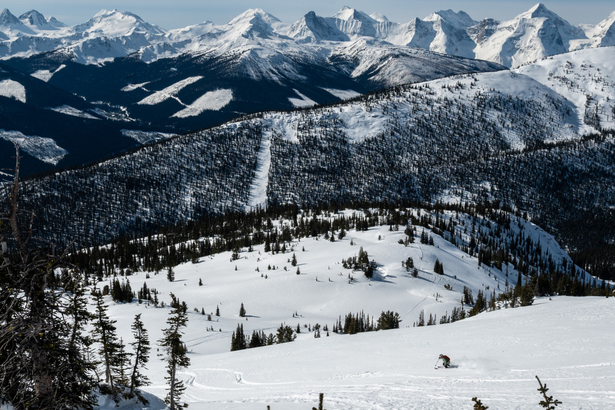 Gear Guide for Canada's Ultimate Powder Highway Road Trip