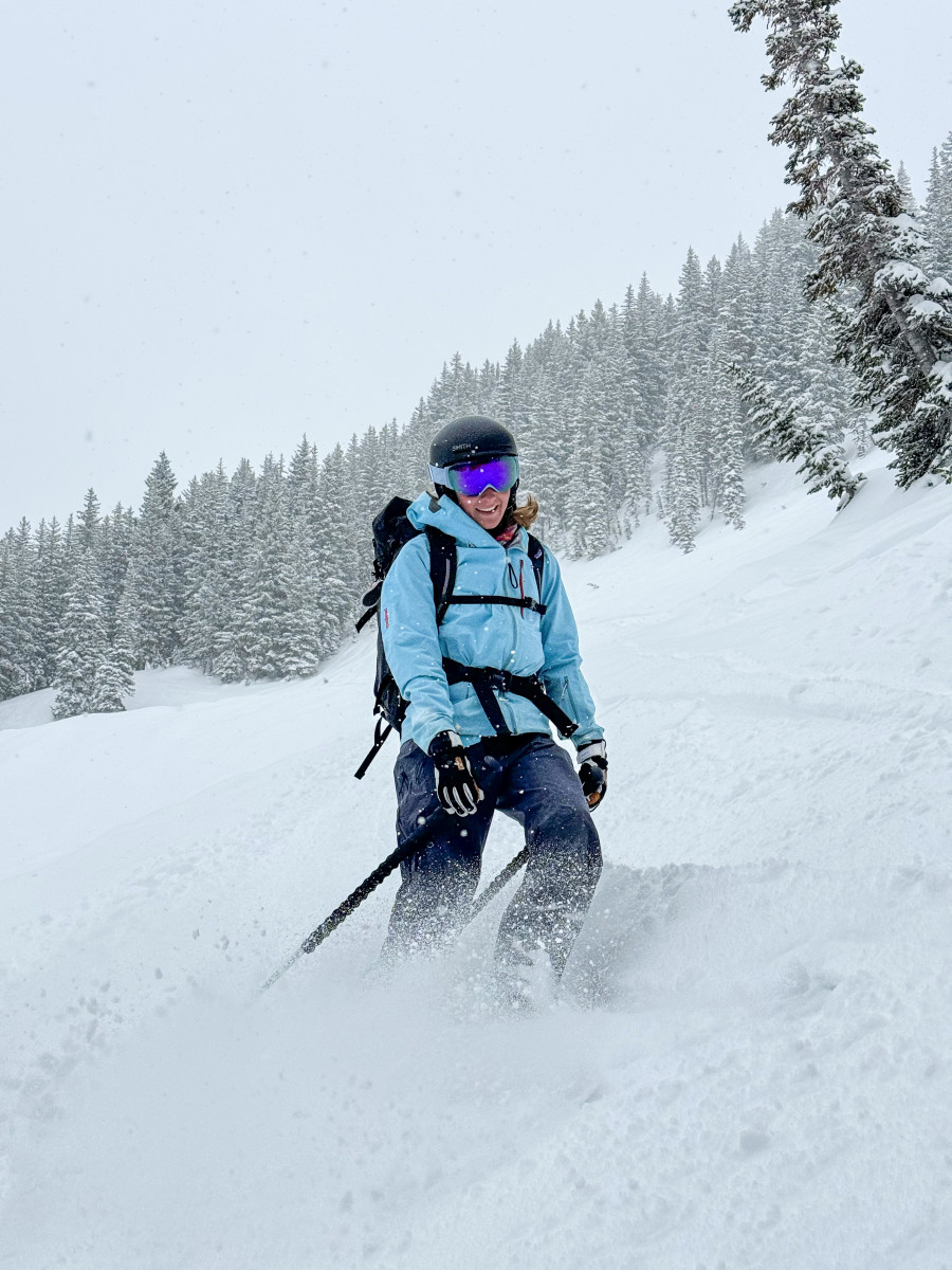 Review: Flylow Siren Bibs