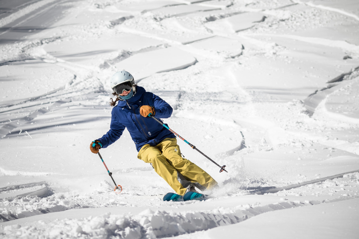 5 Ski Resorts You Can Rent Out for the Day