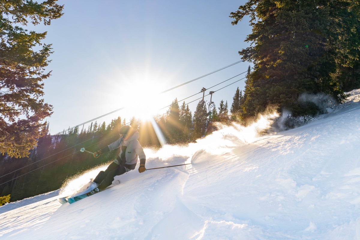 America's 10 Snowiest Cities Might Surprise You