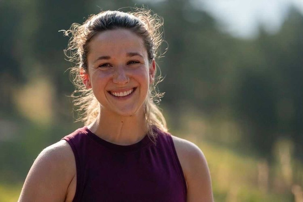 Parallel Lines: Kira Brazinski