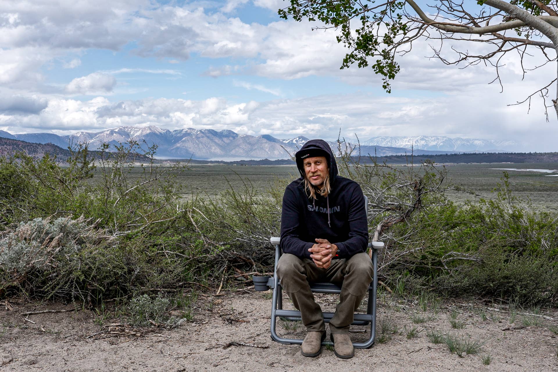 Interview: Cody Townsend's 'The Fifty Project' Is Over- What Comes Next?