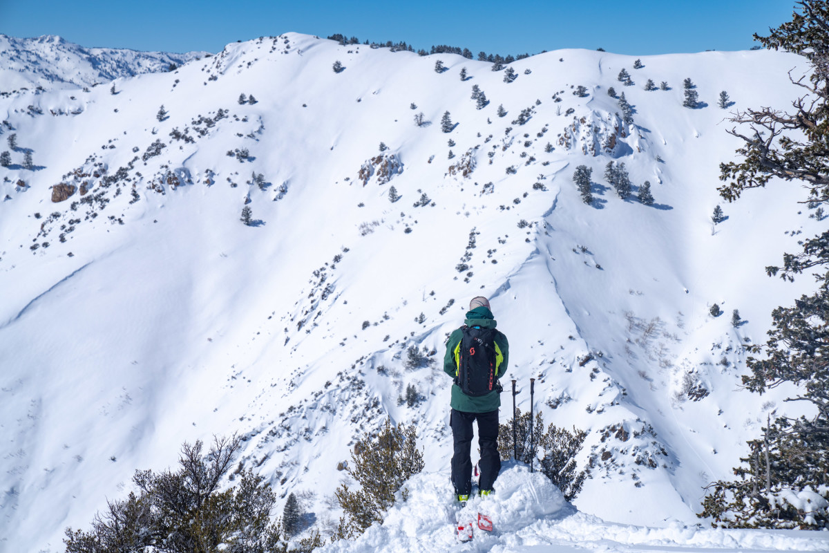 Powder Mountain, UT Announces Major Private And Public Terrain Expansions