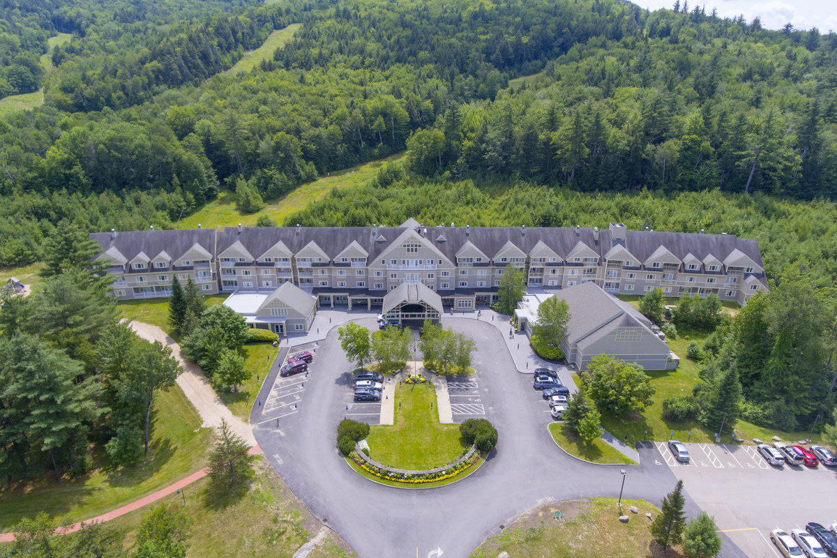 Attitash Mountain Resort In New Hampshire Focuses Improvement Efforts ...