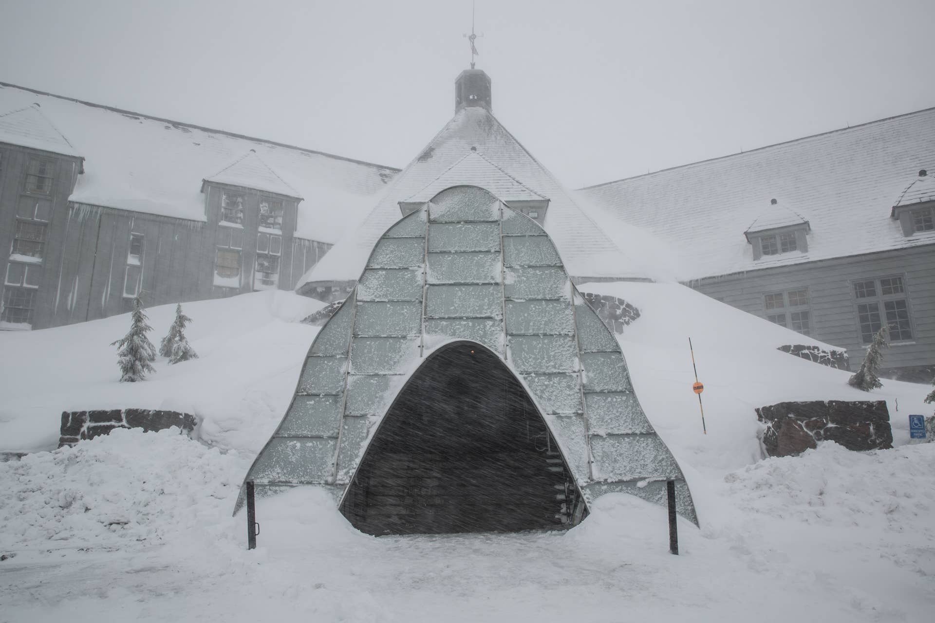 The Top 10 Snowiest North American Ski Resorts This Winter