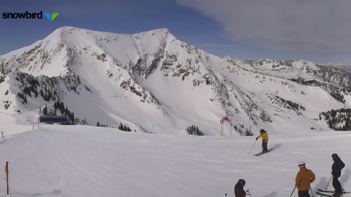 The Top 10 Snowiest North American Ski Resorts This Winter