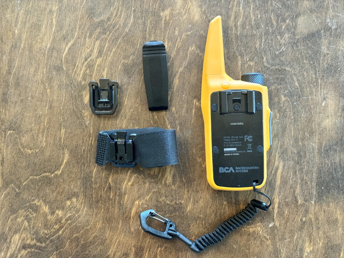 Review: BCA Link Mini