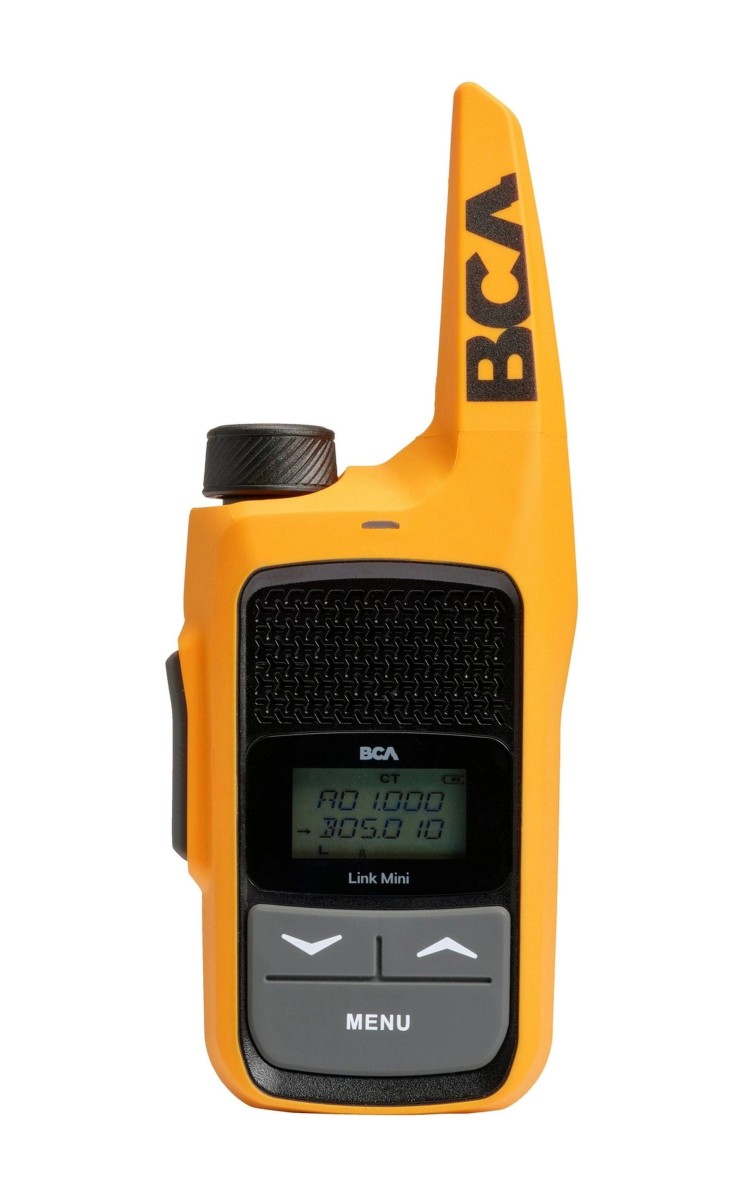 Review: BCA Link Mini