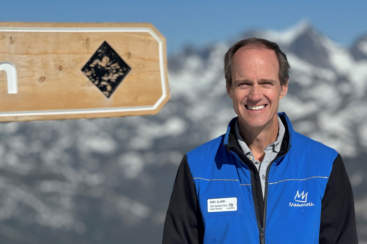 Eric Clark 2023 Future Leaders In Convenience: ERIC CLARK | CCentral