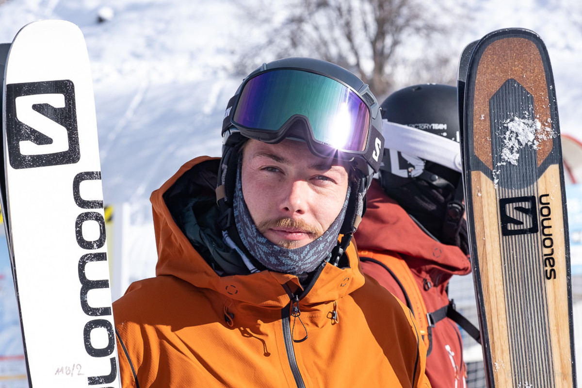 Shop Talk: Sensation-Driven Innovation