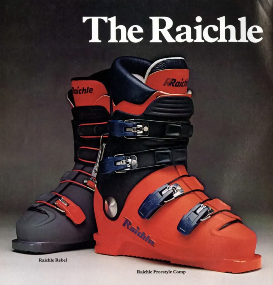 A Deeper Dive Into the Marketing Strategies of Ski Boots Today