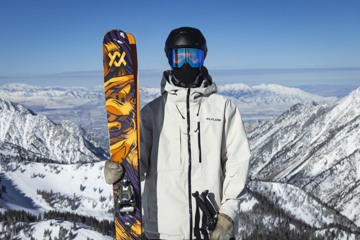 What Ski Length and Width Do the Pros Ride?