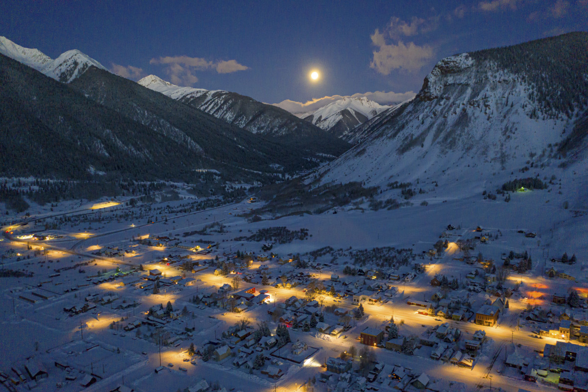 The Silverton Reset- Sanctuary Found in Colorado