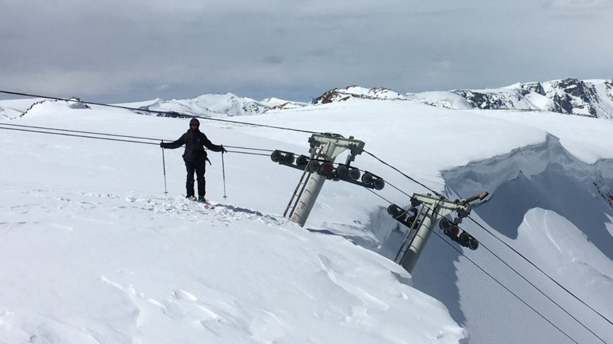 Closing Days Published for ID, WY, and MT Ski Resorts