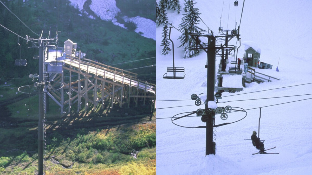 The World’s Most Absurd Snowfall Records