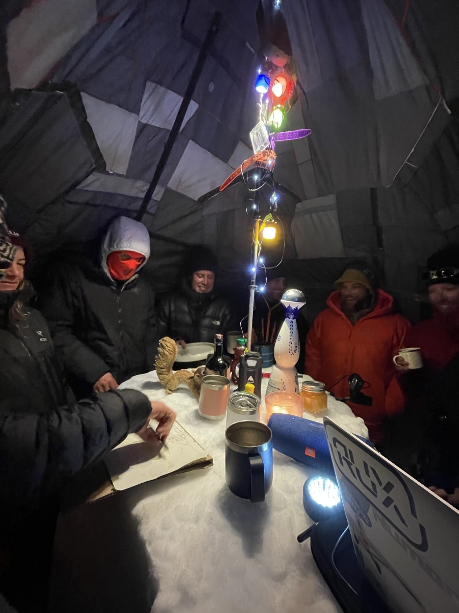 Arc’teryx's ReGEAR Program Breathes New Life Into Old Gear