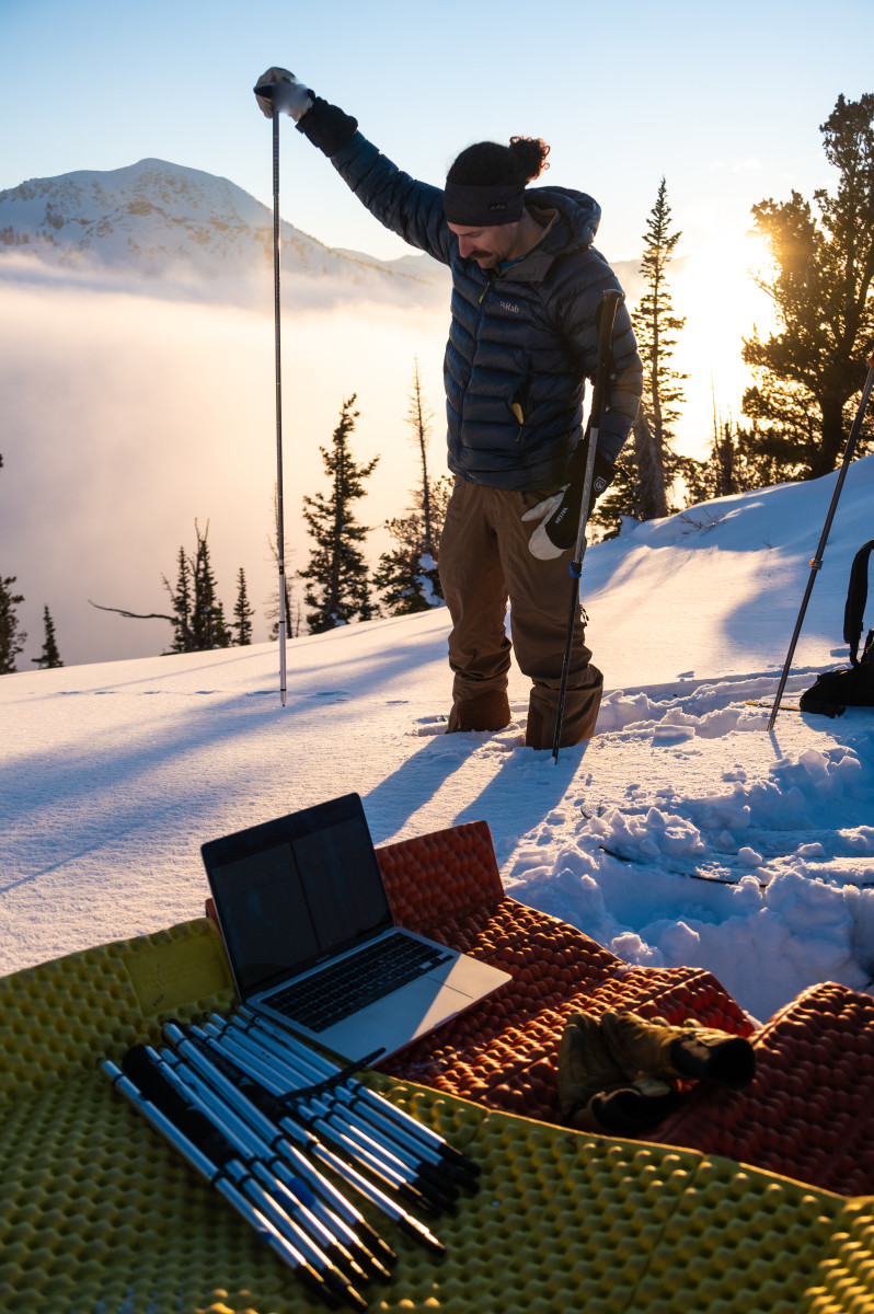 Propagation Labs Is Working to Revolutionize Snow Science Observations