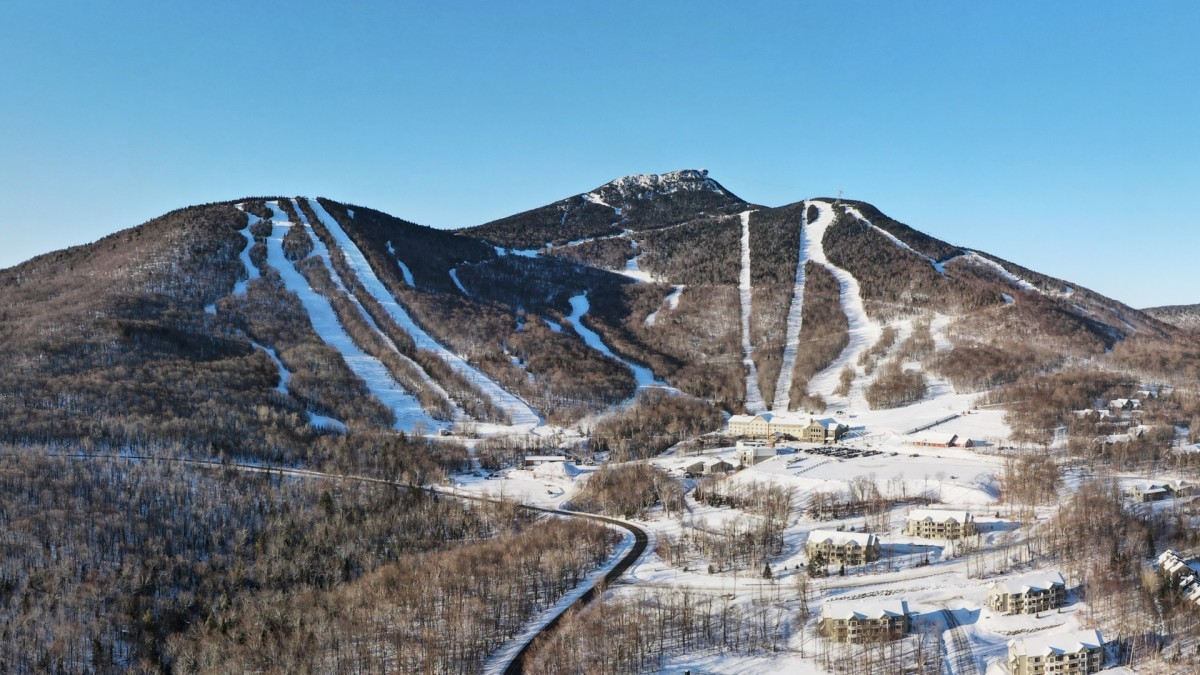 Vermont s Snowiest Ski Resort Offering Free Lift Tickets for Opening Day