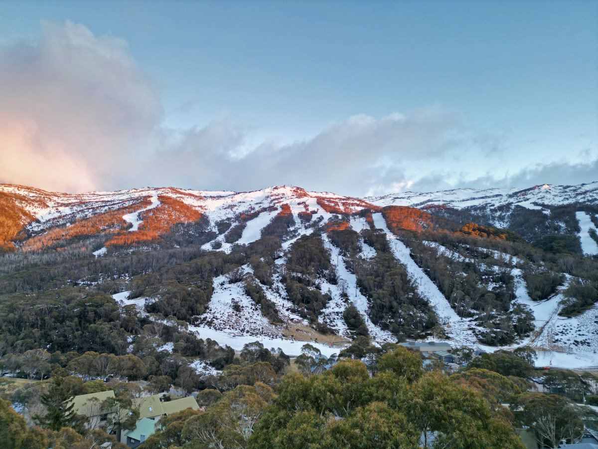 The 5 Best Ski Resorts in Australia