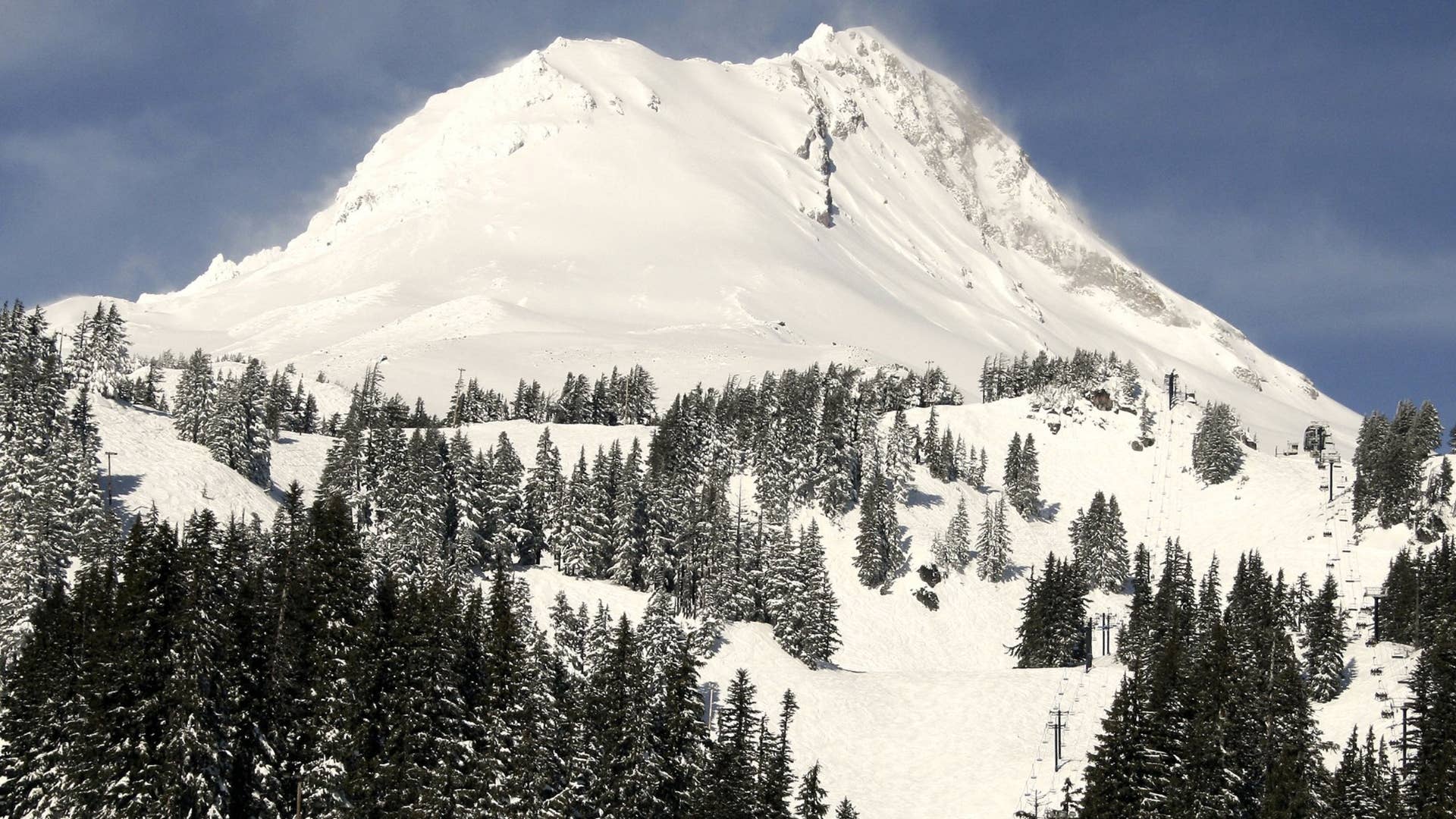 The 10 Best Ski Resorts Where You Can Camp Overnight