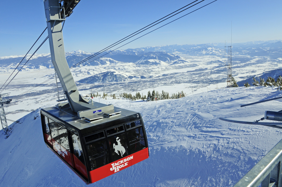 Jackson Hole's Vertical Leaderboard Will Go Away, Here's Why