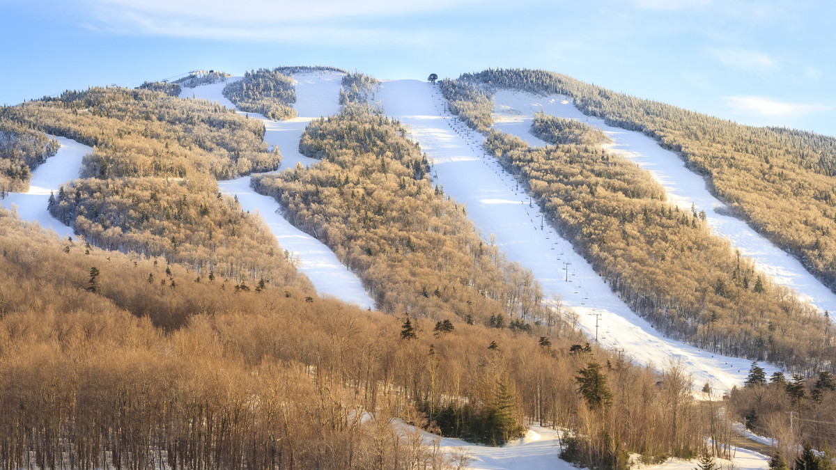 The 5 Resorts With the Longest Ski Seasons