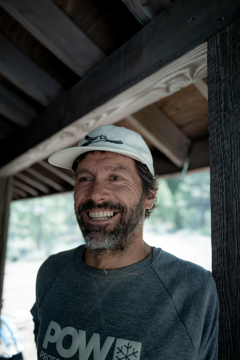 Professional Snowboarder Reimagines Previously Vacant Tahoe City Hotel