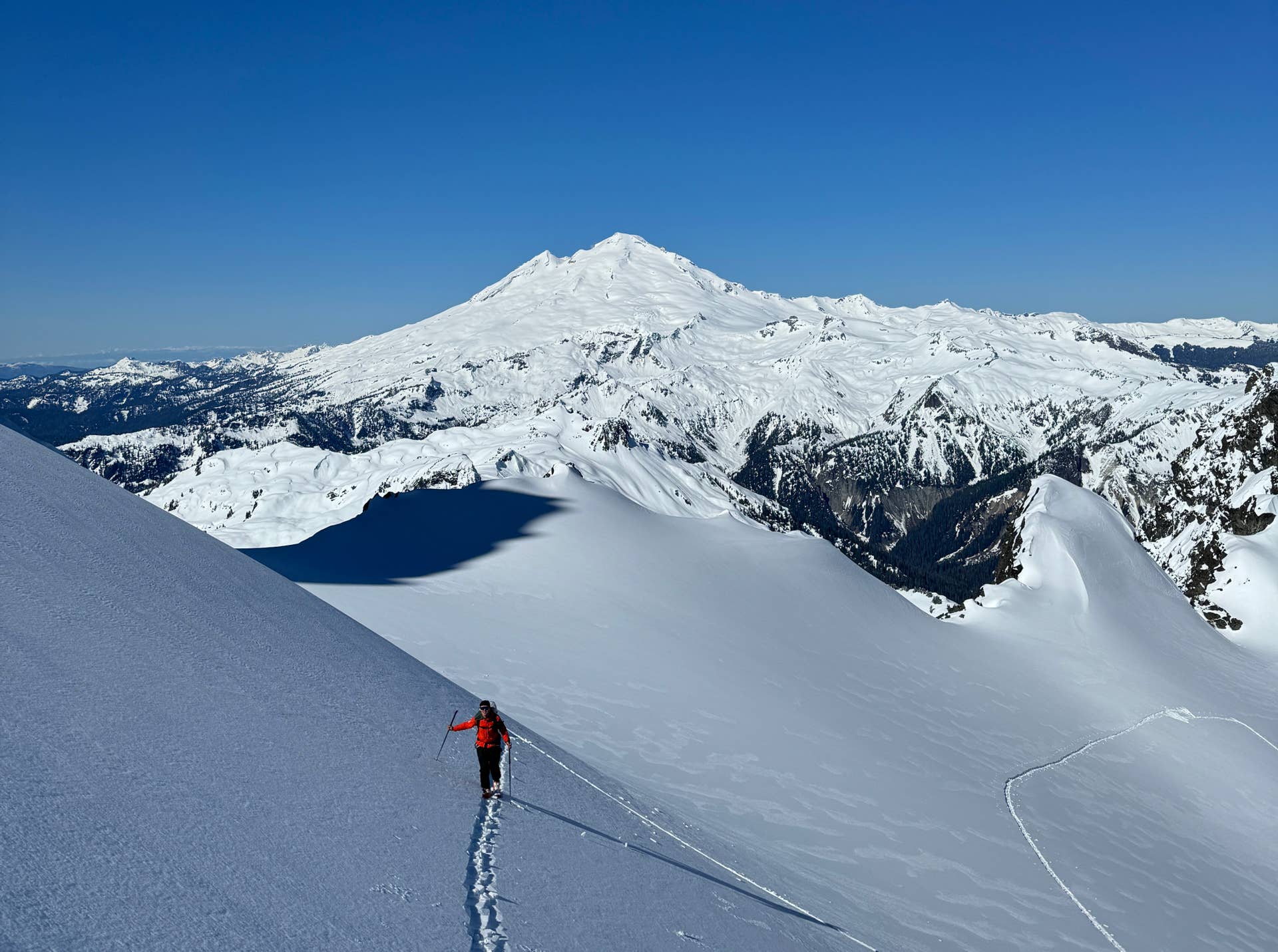 Best Backcountry Touring Skis of 2025