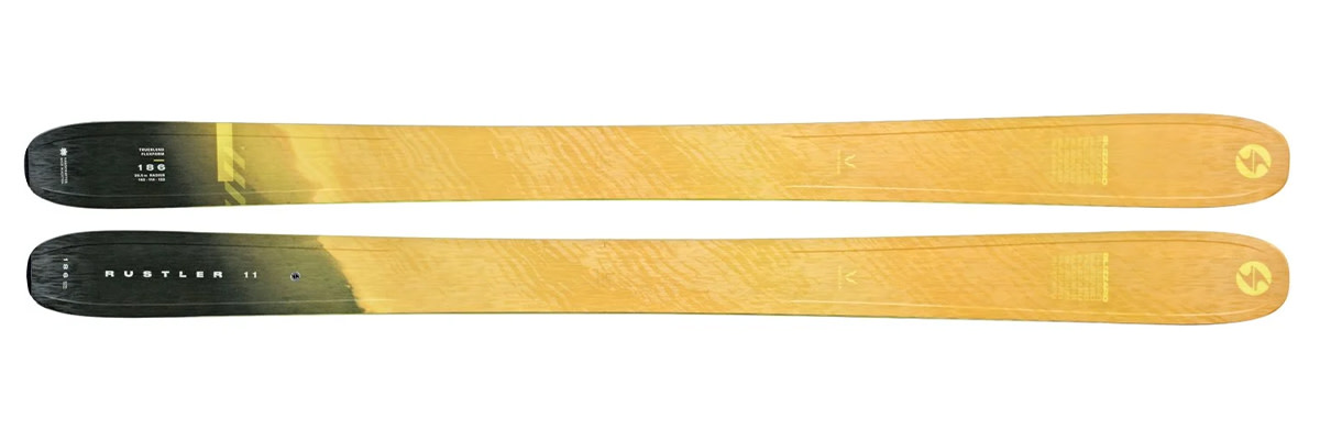 Best Powder Skis of 2025