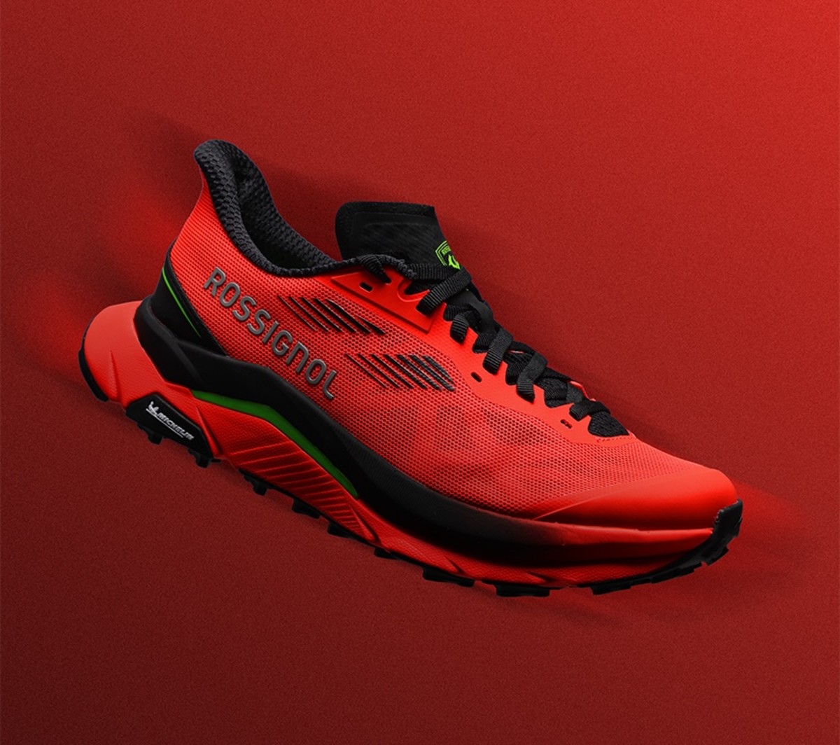 Rossignol Debuts New Vezor Mountain Running Shoe