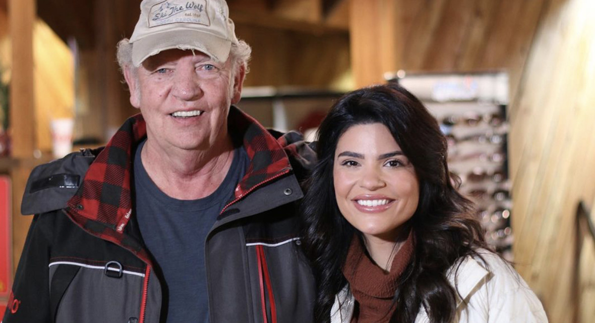 North Carolina's 'New' Ski Resort Sets Opening Day