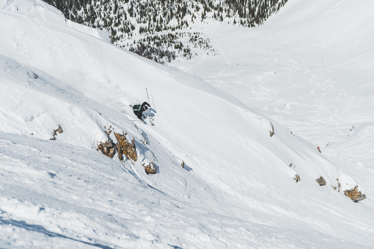 Review: K2 Reckoner KF