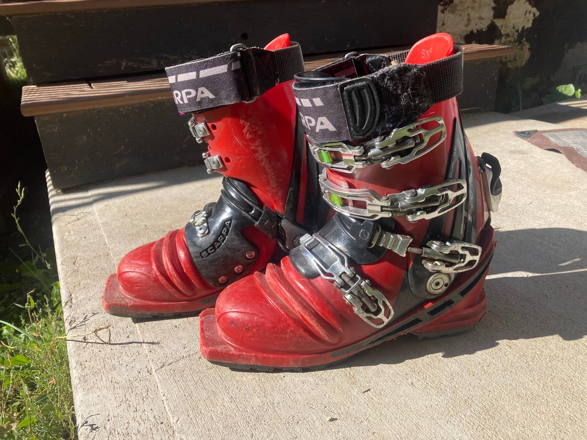 Tele Dribble: A Love Letter to My Favorite Telemark Setups