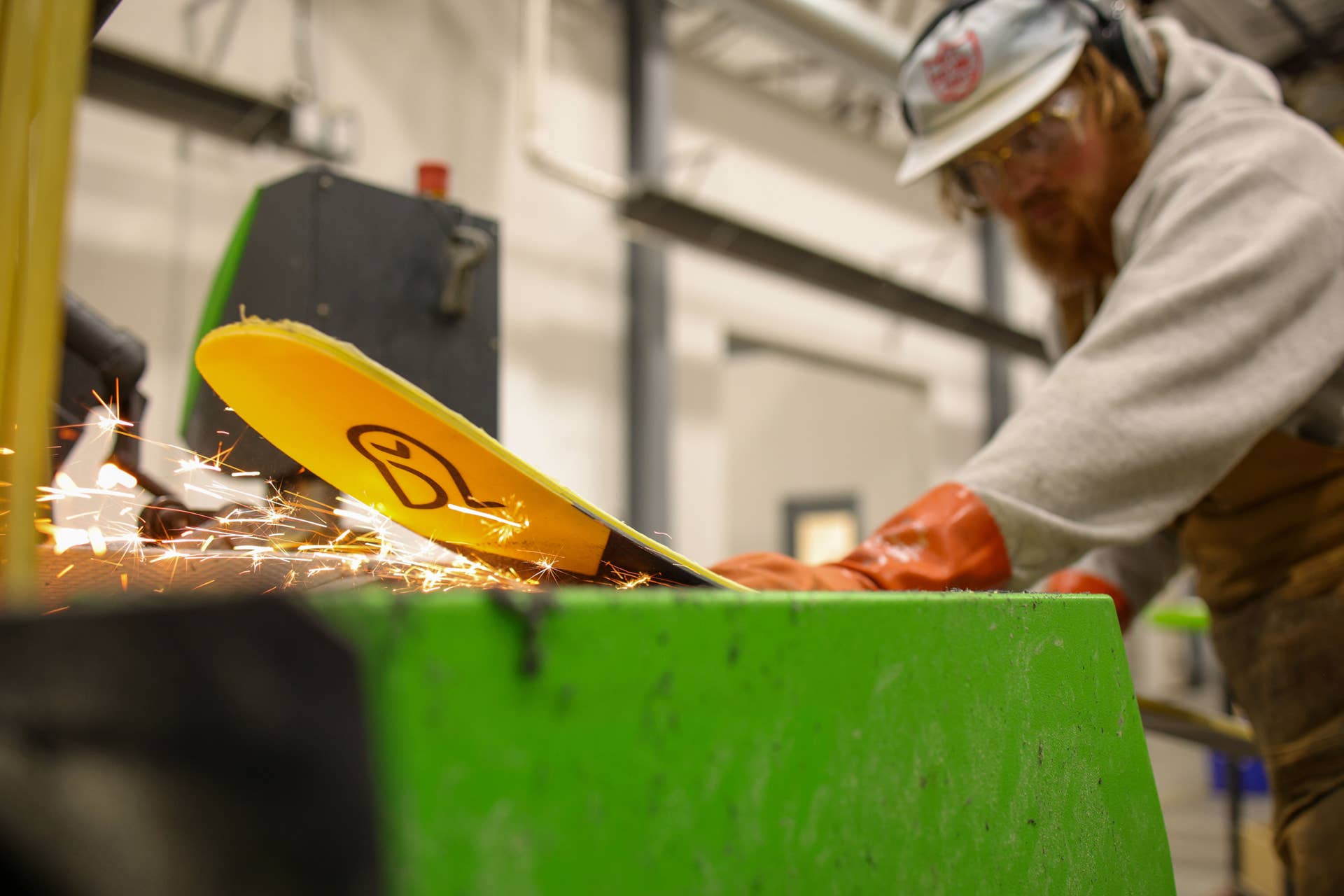 WNDR Alpine's Archive Sale Has Some Insane Discounts on Skis