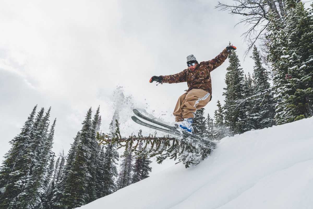 Review: K2 Reckoner 102 and 102W