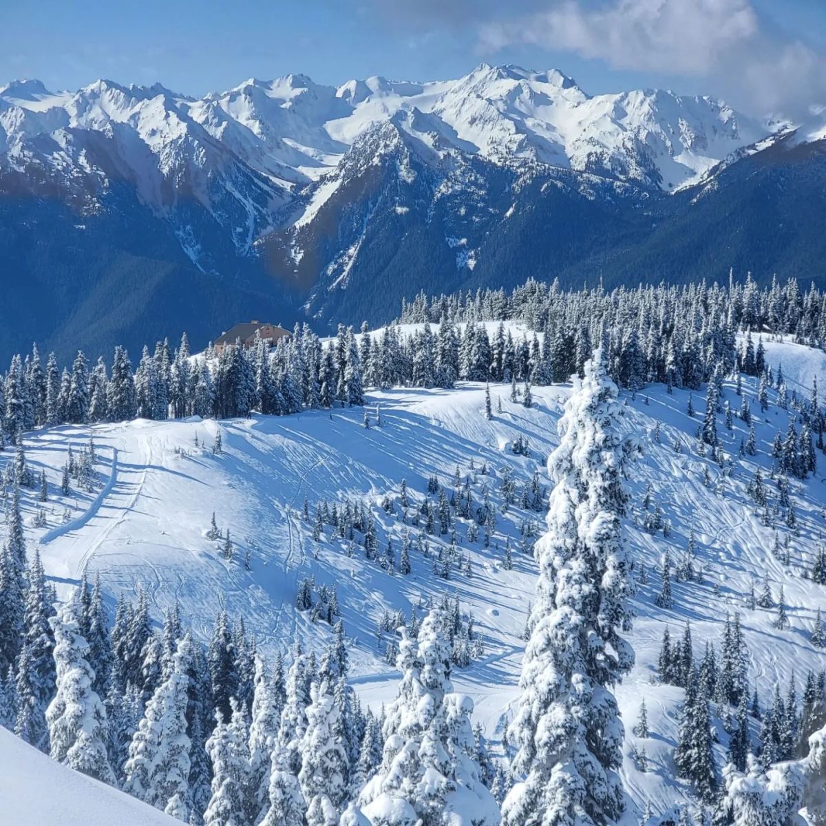 6 Lesser-Known Destinations for Adventurous Skiers