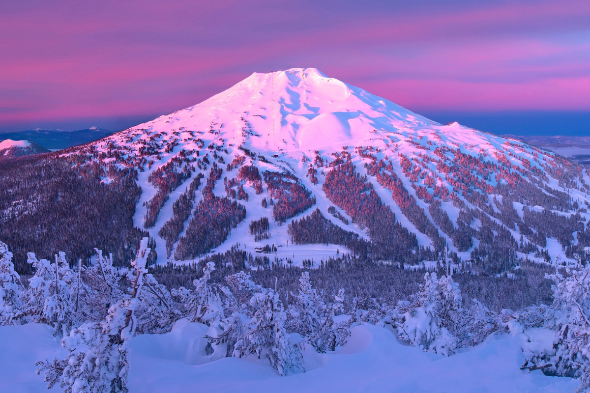 New Owners of Vermont's Largest Ski Resort Reveal $30m In Exciting Upgrades