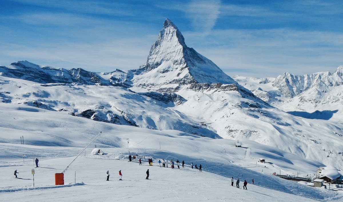 15 of the Best Ski Resorts in Europe