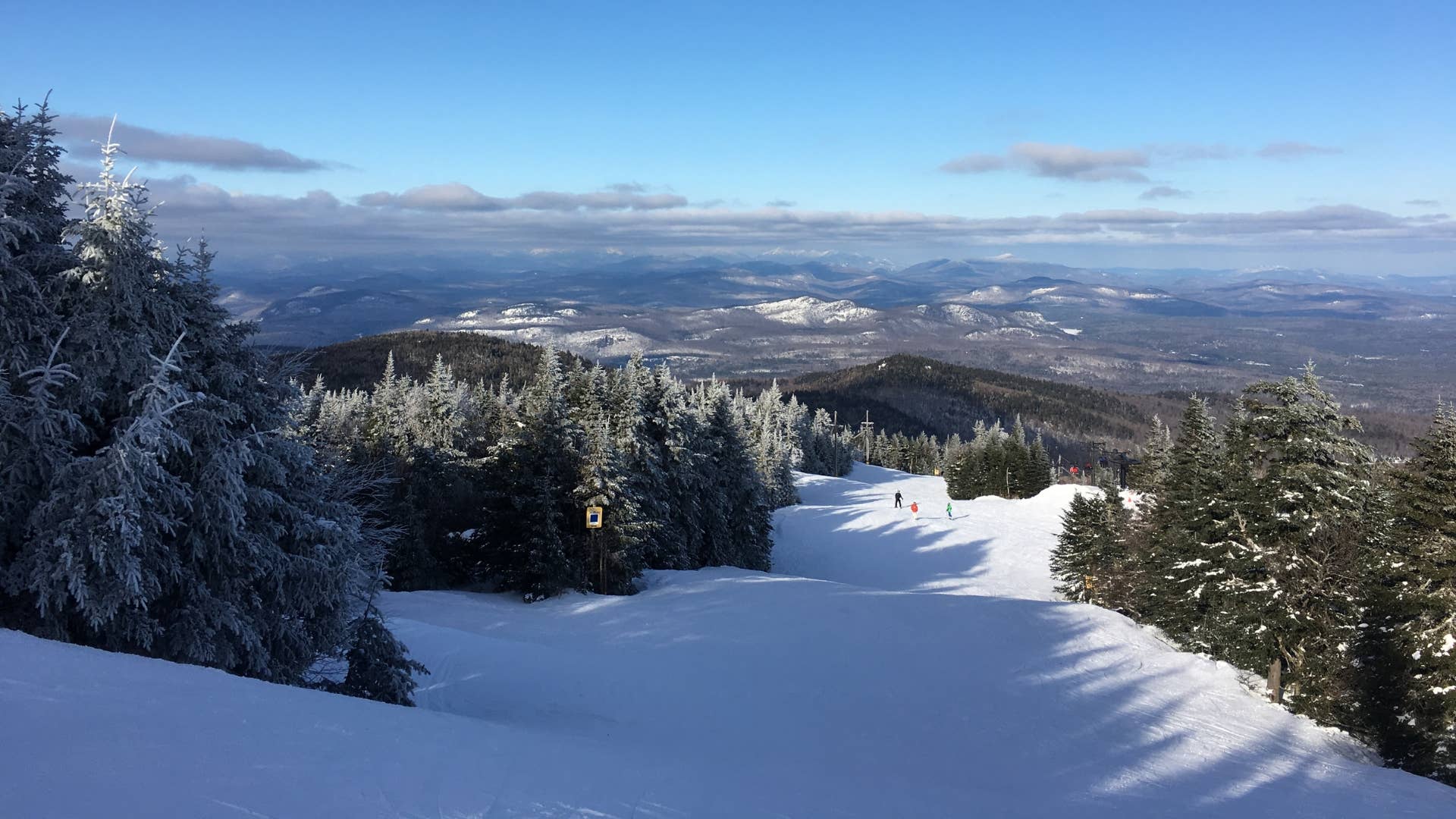 The 6 Best New York Ski Resorts