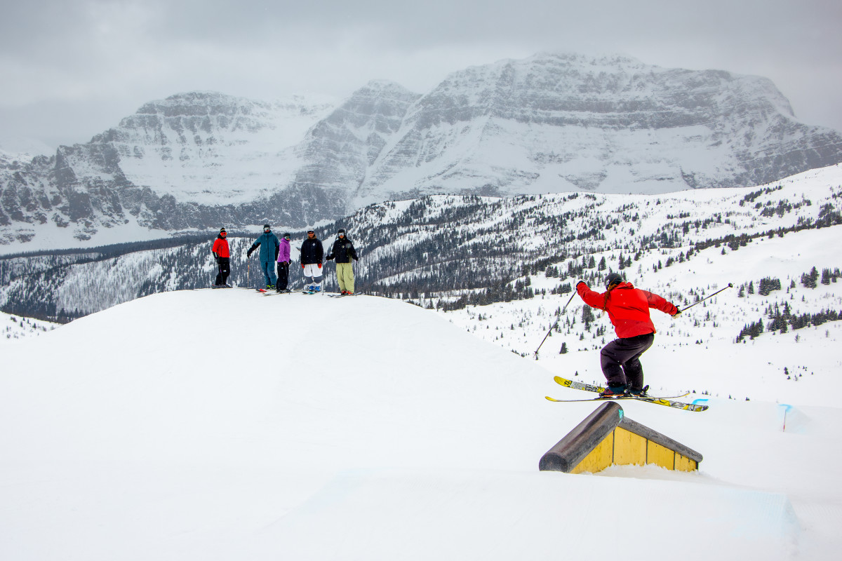 Powder Review: 2025 Völkl Revolt 9