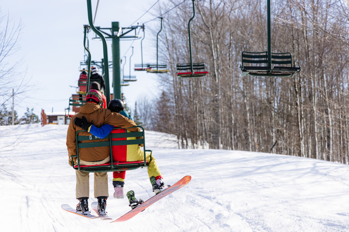 The 7 Best Michigan Ski Resorts