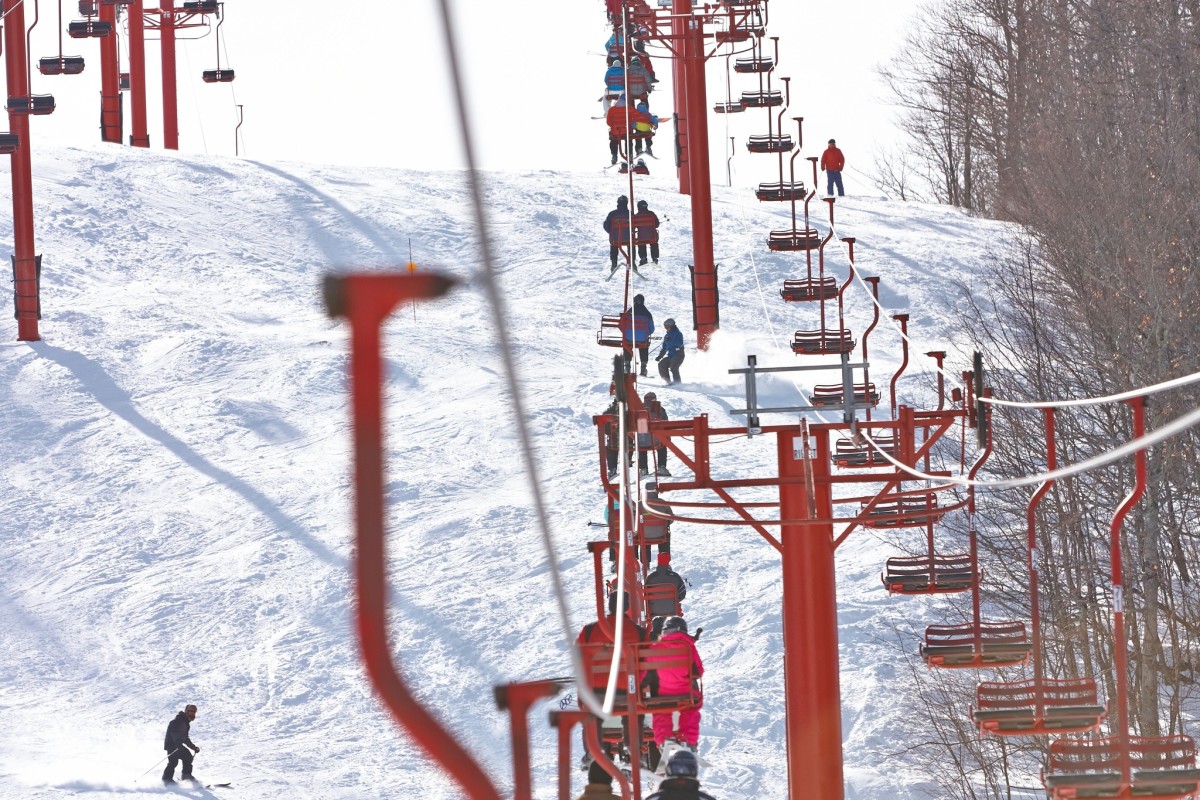 The 7 Best Michigan Ski Resorts